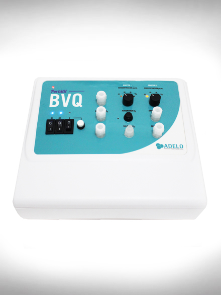 Generador de Ozono - BVQ